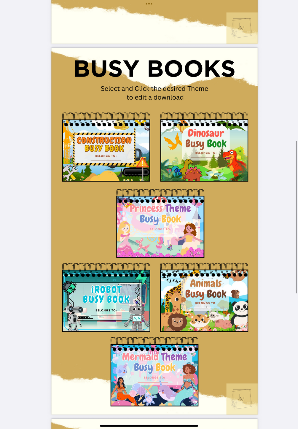 KIDS BUNDLE BOOKS FOR LEARNING (500+ Busy Books and Coloring Books)