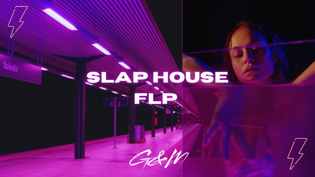 New Slap House 2020 FLP I Deep House I Lithuania HQ