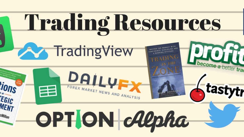 Essential Trading Resources