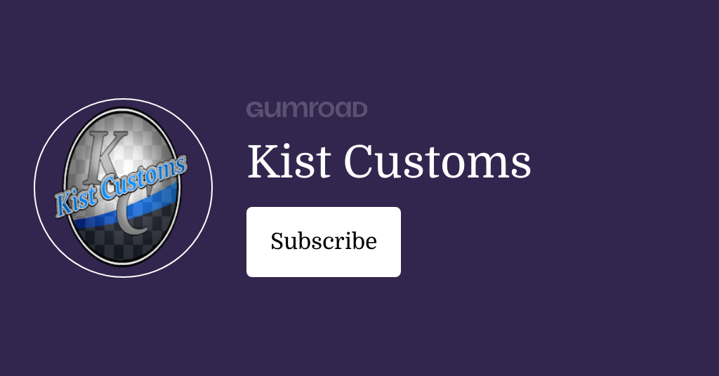 Kist Customs