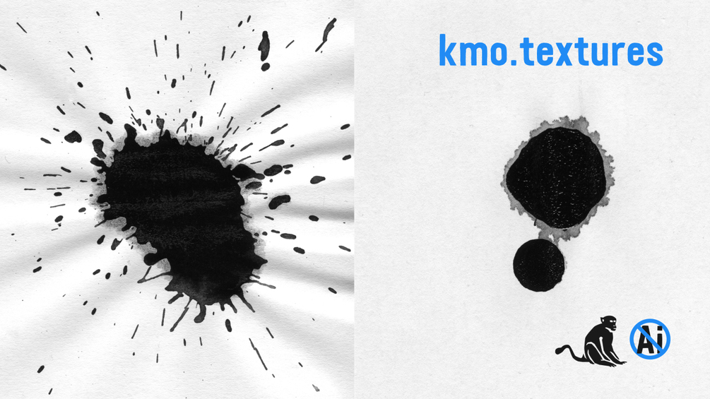 10 Ink Brush Splatter Drop