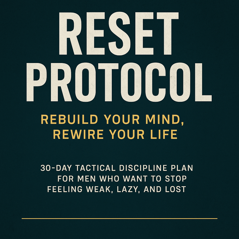 RESET PROTOCOL