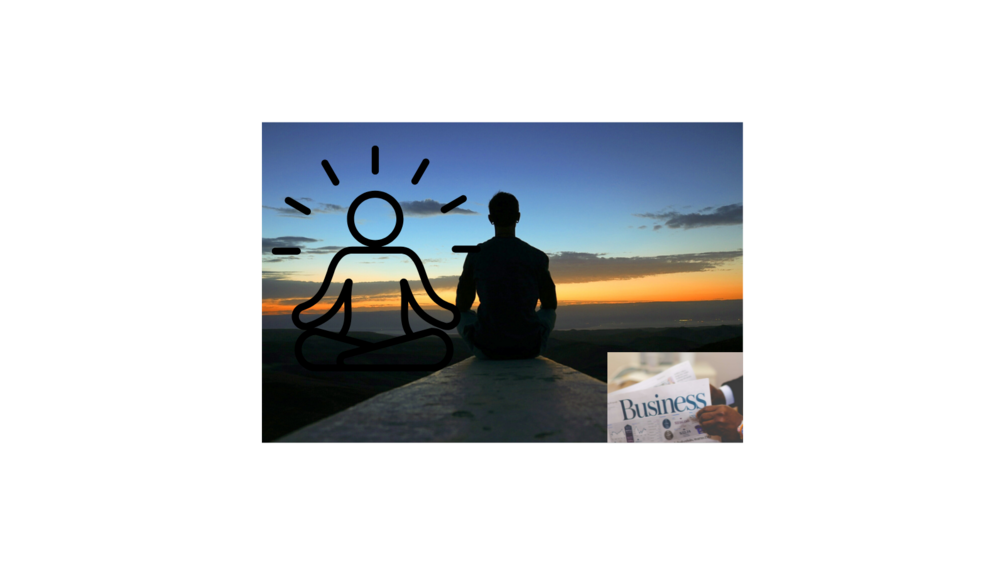 Mindful Meditation For Busy People!