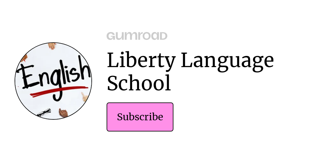 Liberty Language School