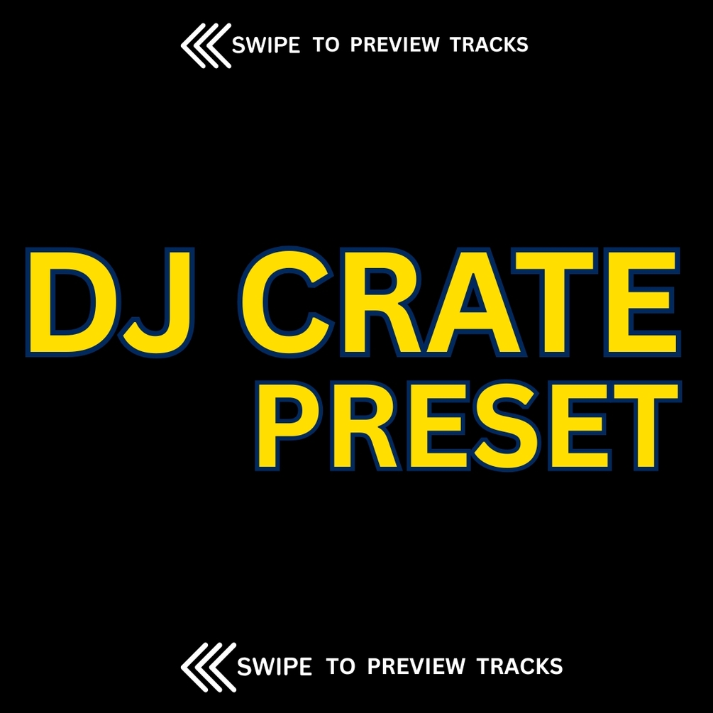 DJ CRATE 107 - PARTY JUGGLING (2017 DANCEHALL)