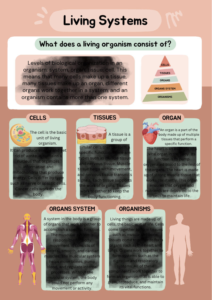 Living Systems