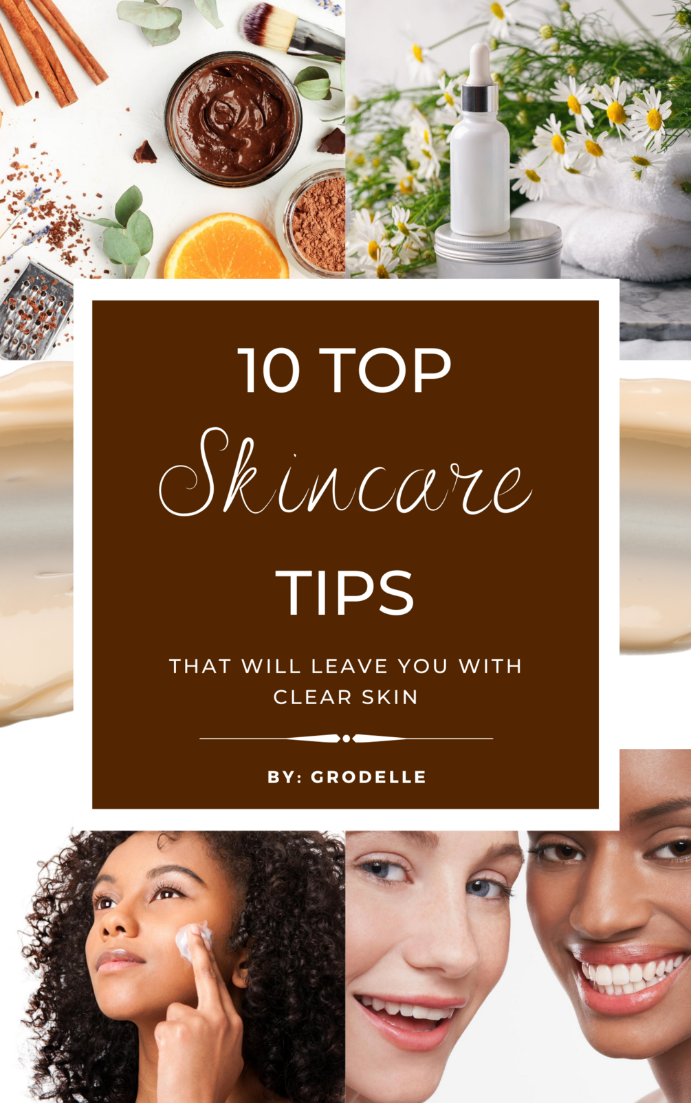 Flawless Skin Guide