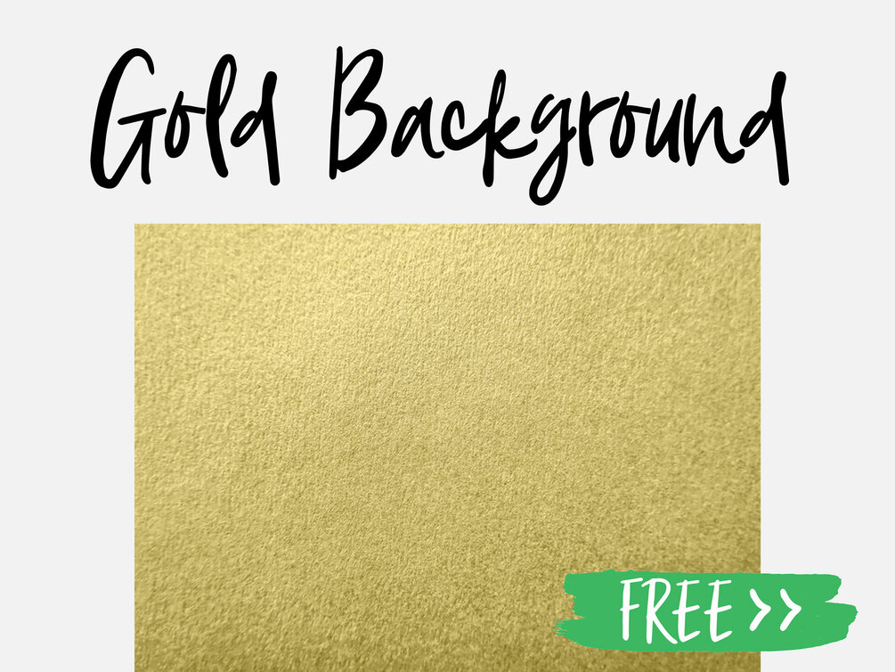 Free Gold Background 2
