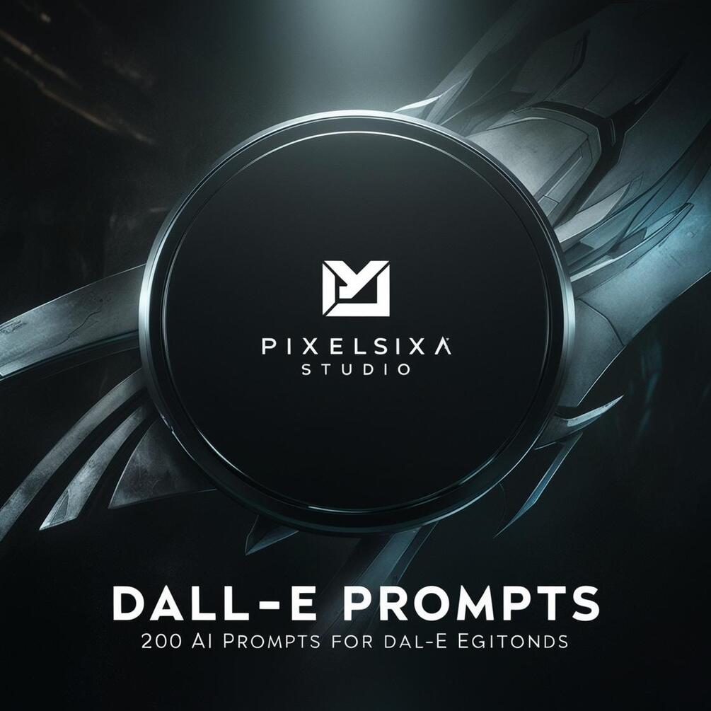 200 DALL·E Prompts | Ultra-Detailed AI Image Generator Prompts ...