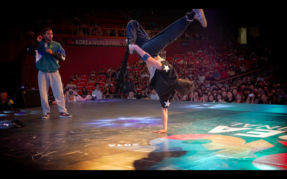 Bounce Song & Music Video