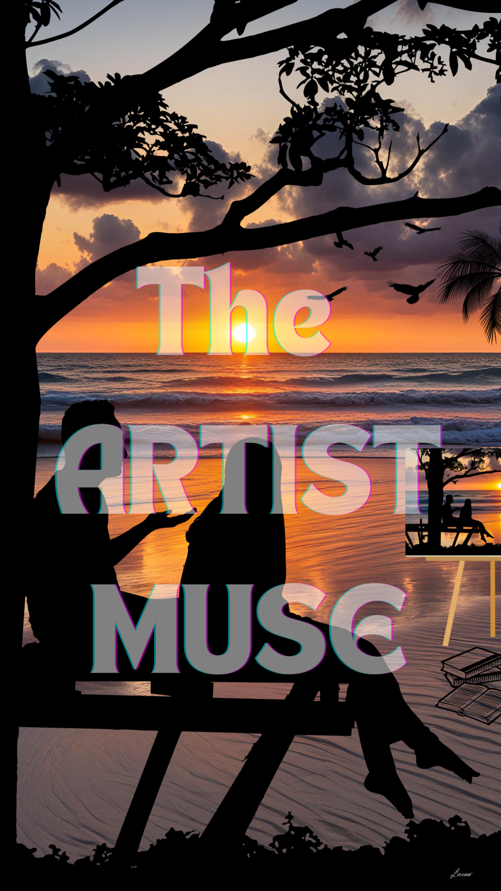 The Artist Muse