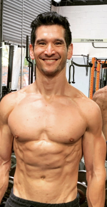 1:1 Coaching With Alex Feinberg