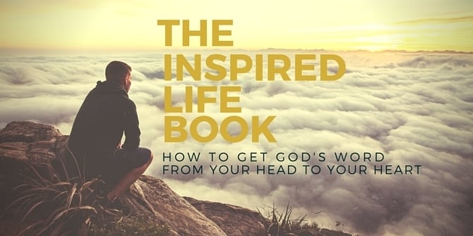 The Inspired Life Book