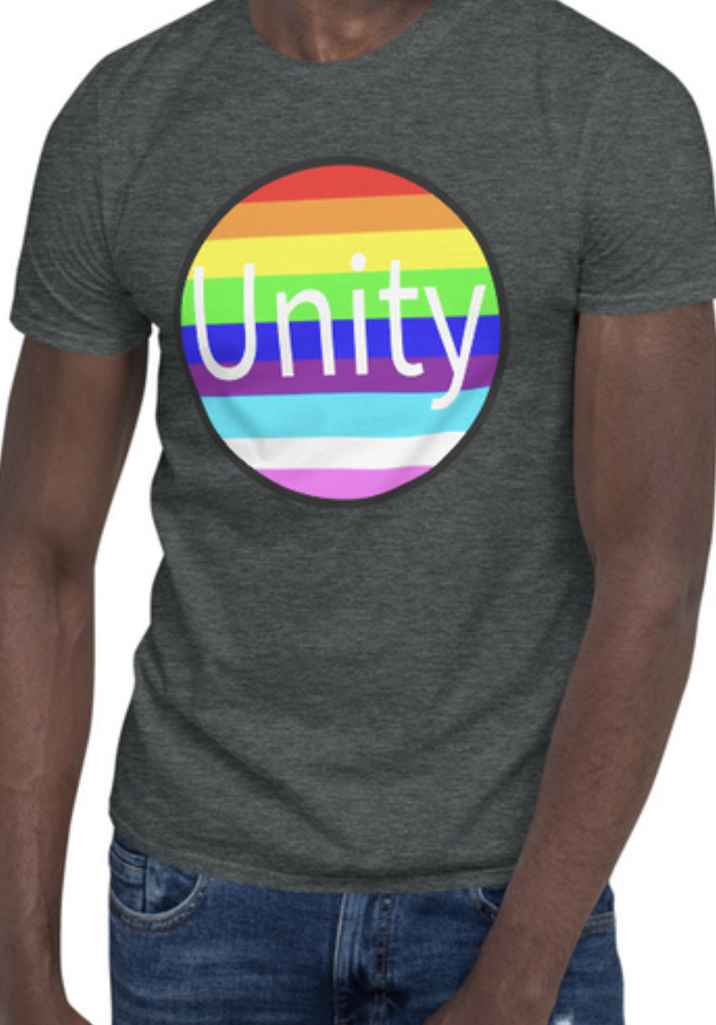 Unisex Unity Pride 2023