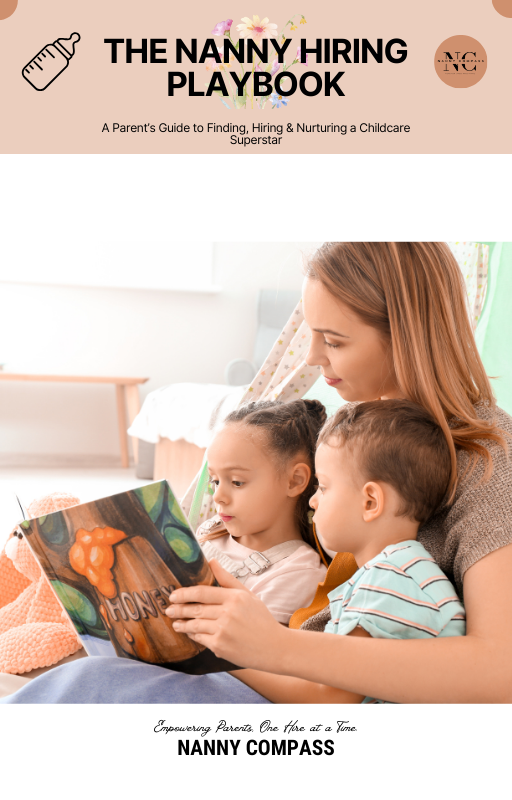 Nanny Hiring Playbook
