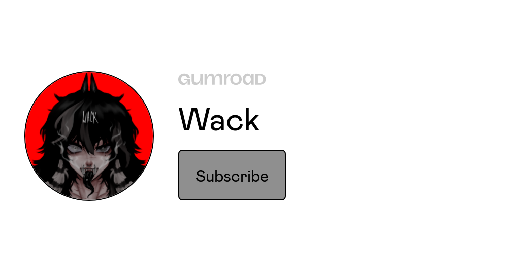 Wack