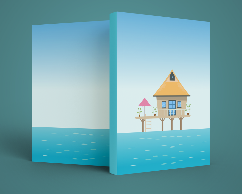 Middle House Book Cover