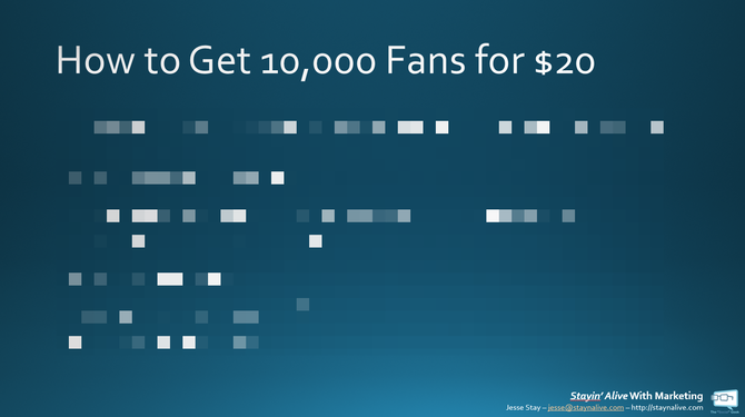 Mad Facebook Ads - How to MAKE Money on Facebook Without Spending it