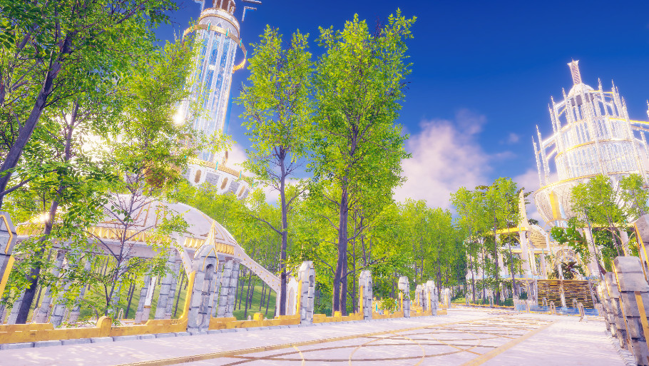 🔄 The Chronicles of Lancelot Expansion Update 🔄 - Gayeti Studio