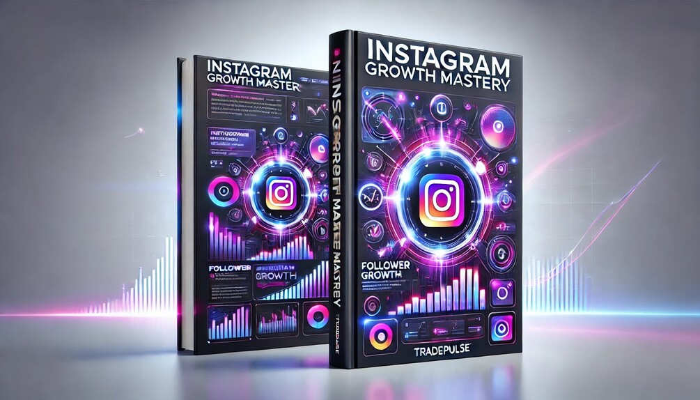 Instagram growth Mastery Course