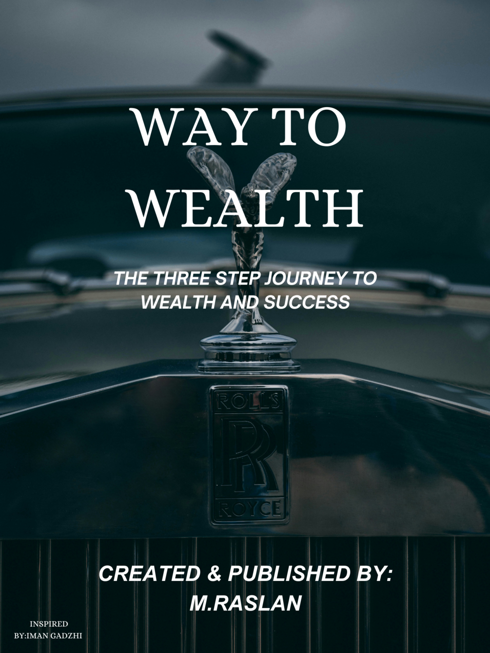 Way To Wealth
