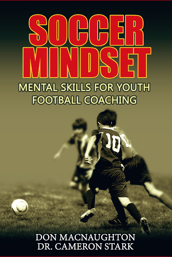 Soccer Mindset