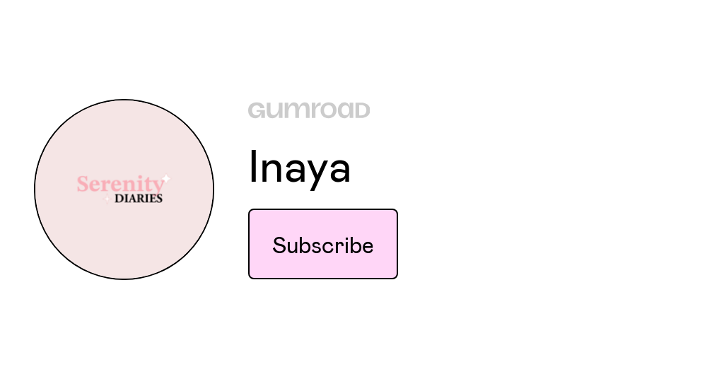 Inaya