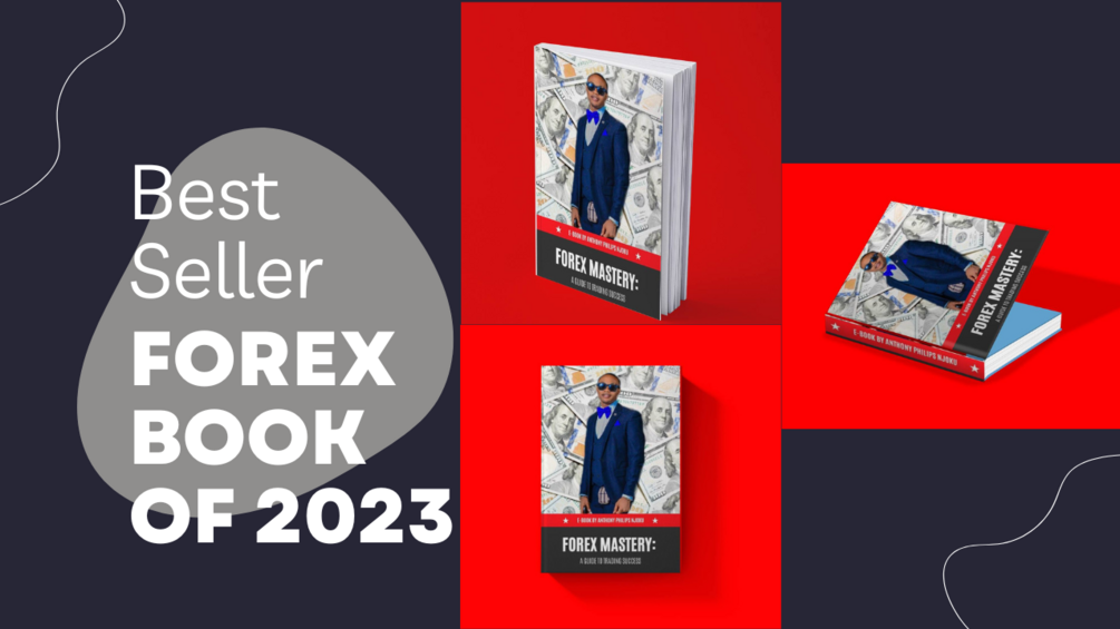 Forex Mastery: A Guide To Trading Success