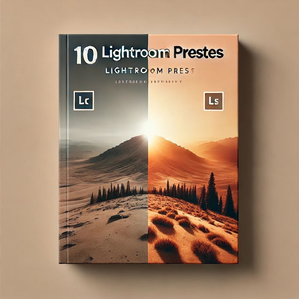 Camera Preset *Lightroom*