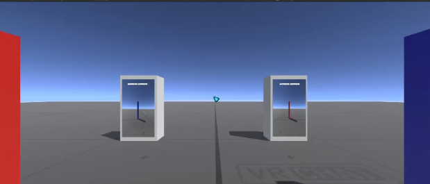 Portal Boxes