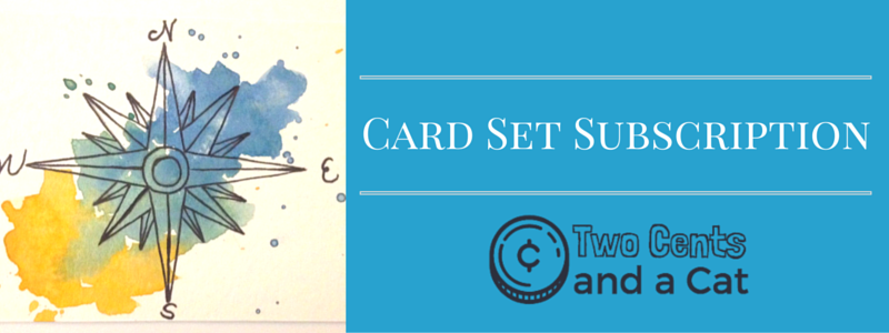 Card Set Subscription