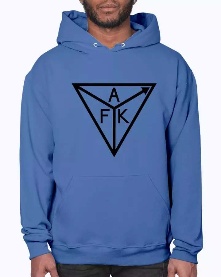 AFK Hoodie