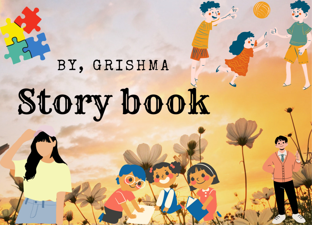 Moral books for kids and adults