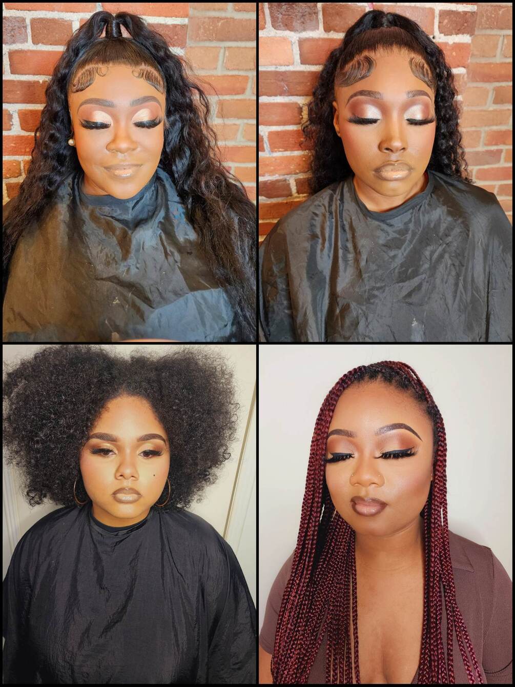 A Makeup Artists Companion