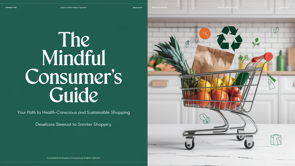 The Mindful Consumer's Guide