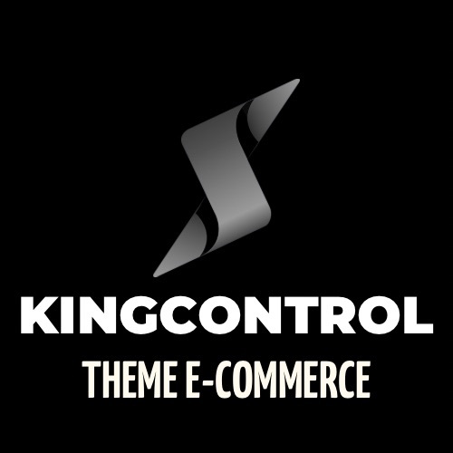 King Control - Thème Shopify