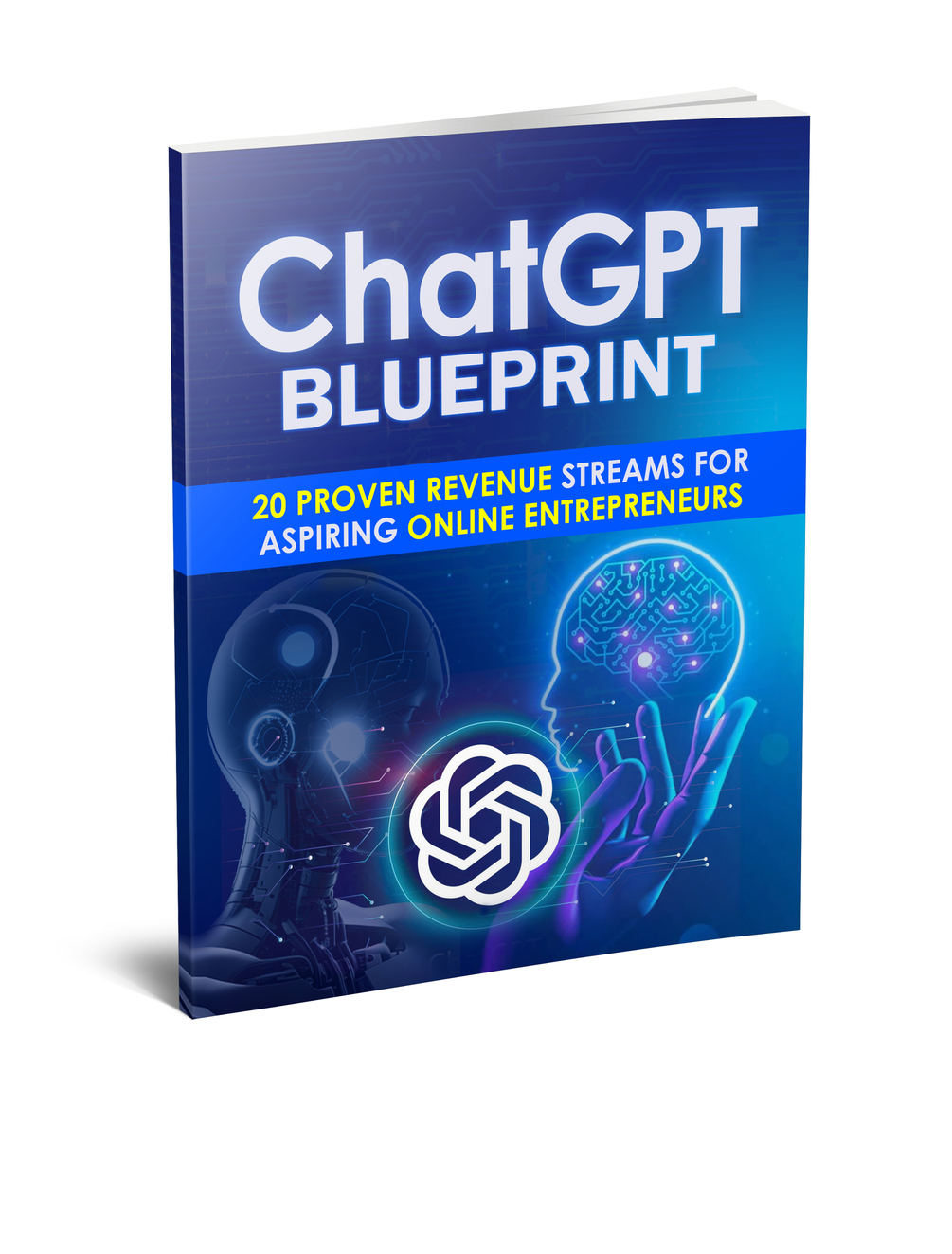 Cheat gpt blueprint