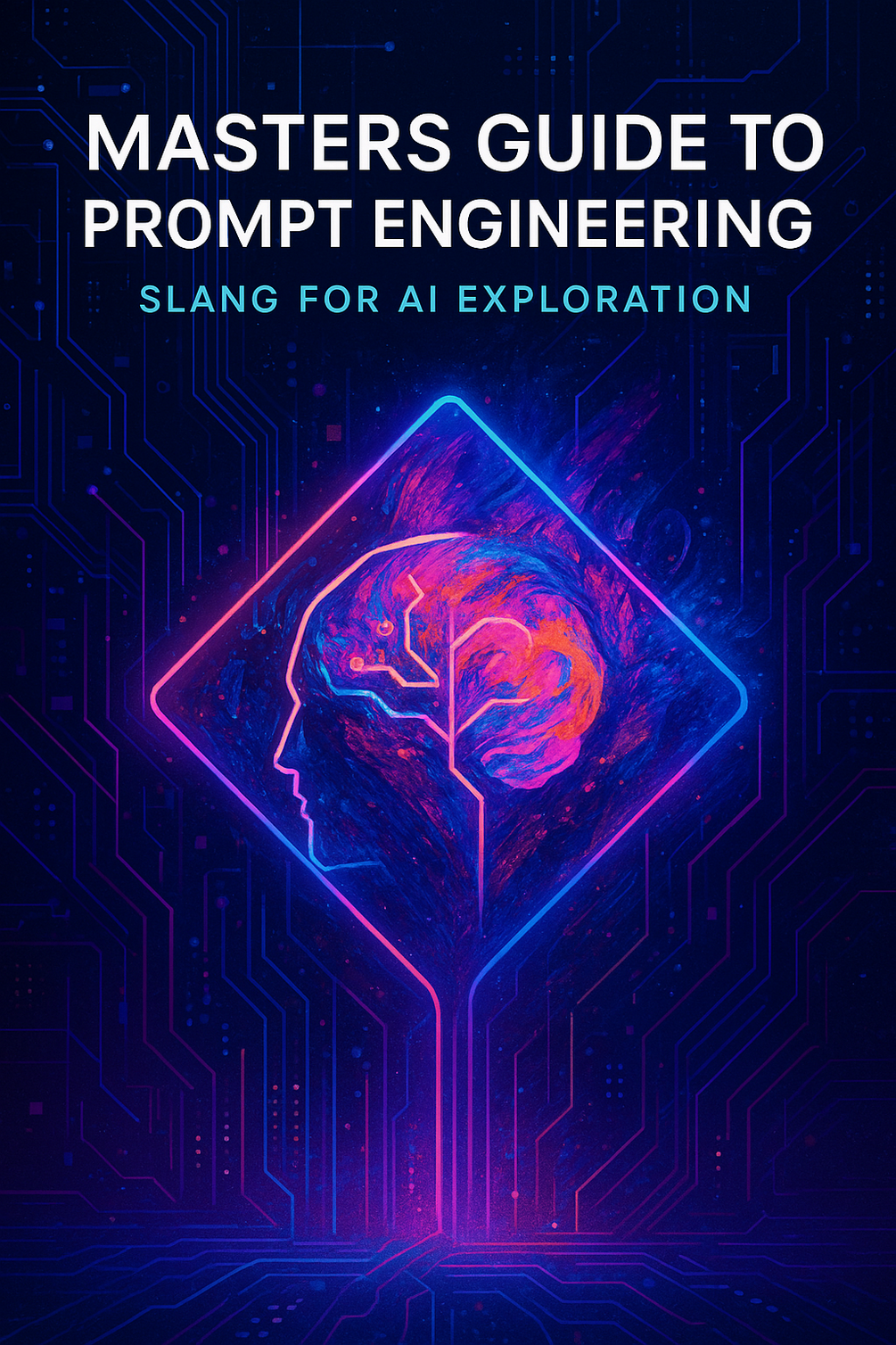 Masters Guide to Prompt Engineering: Slang for AI Exploration