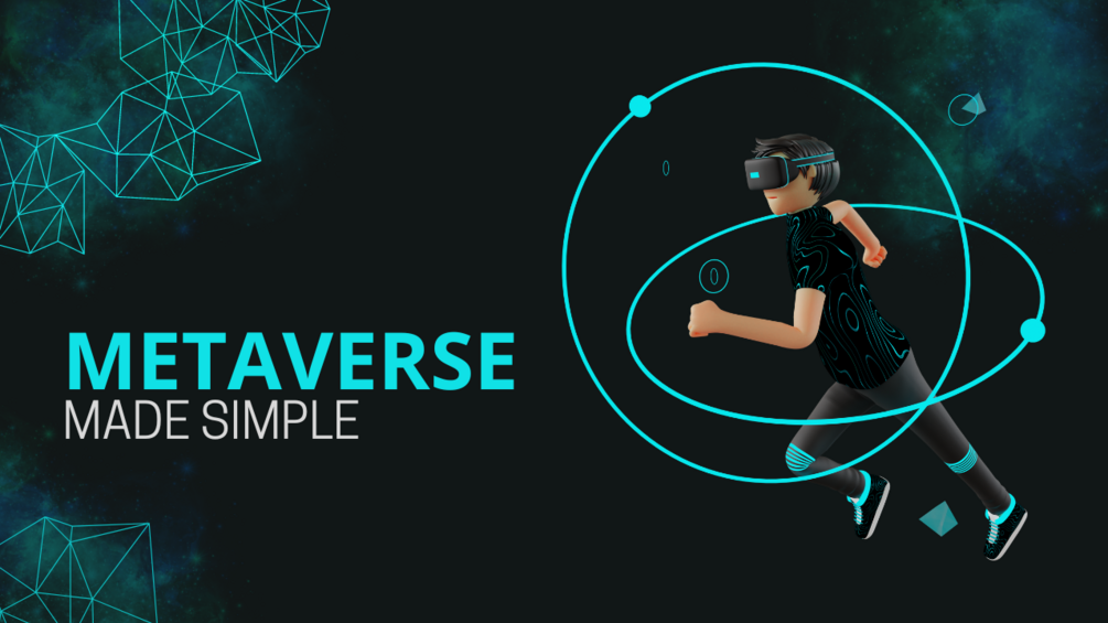 Metaverse Made Simple