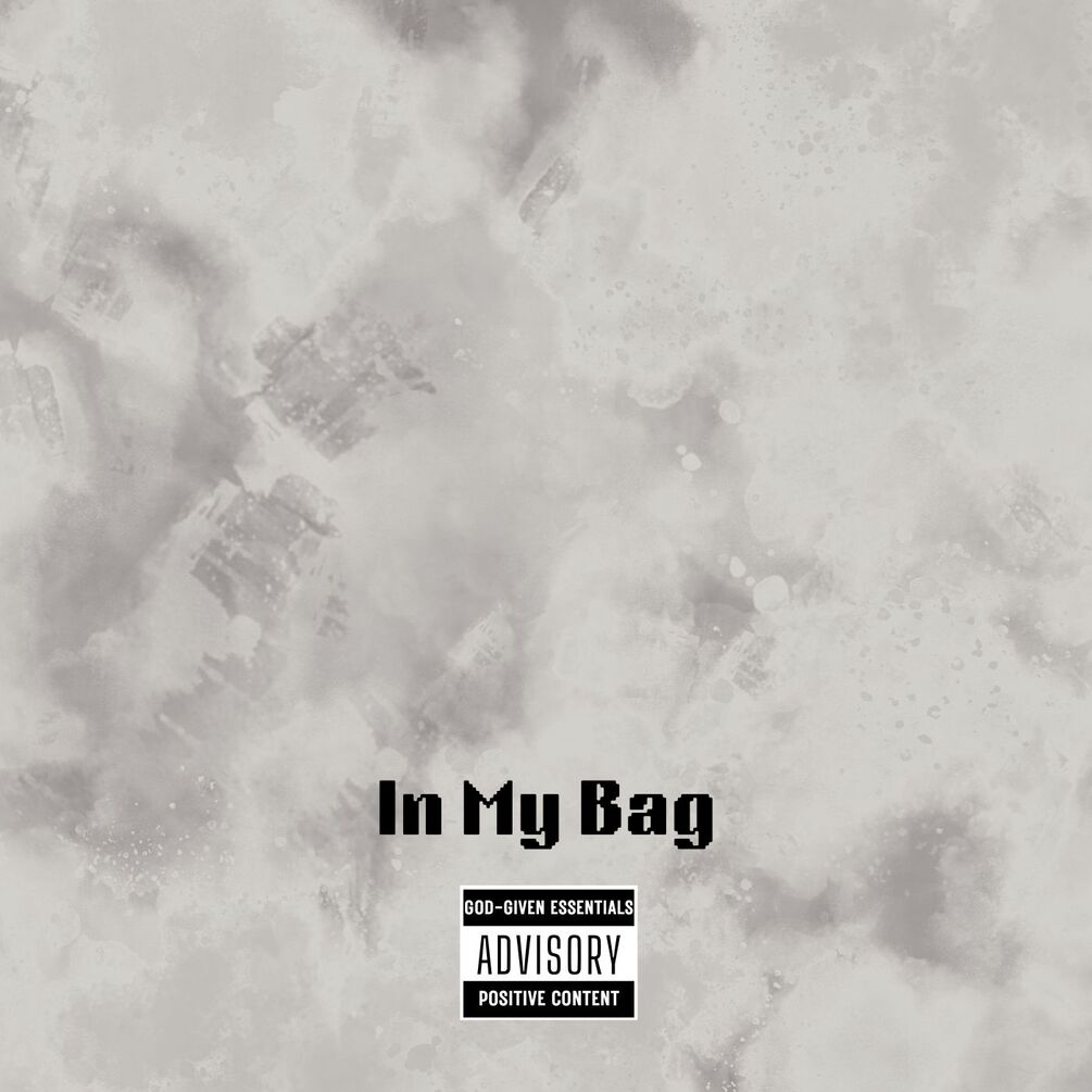 [Free Download] In My Bag