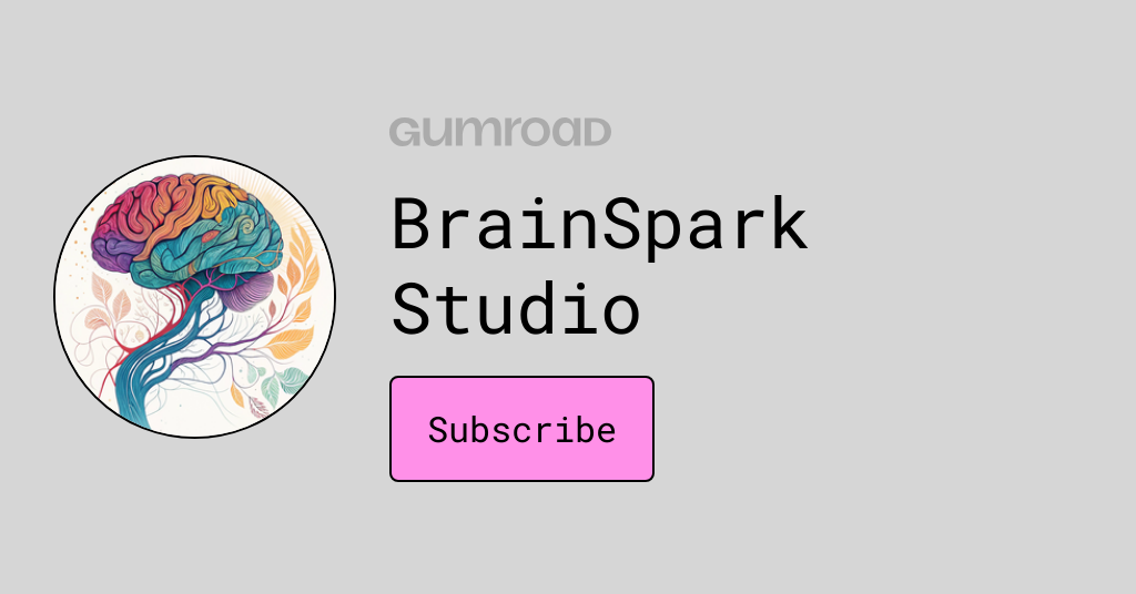 BrainSpark Studio
