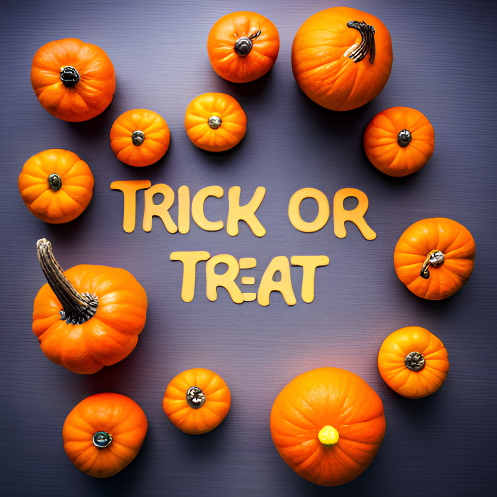 Halloween Jack O Lantern