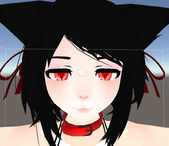 Youko Bikini Fox Girl