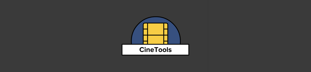 CineTools Pro License