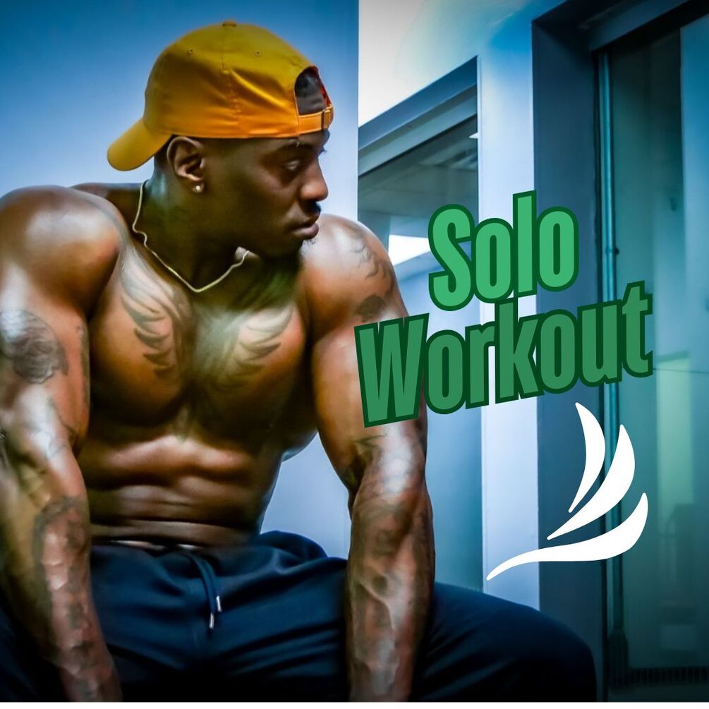 Solo Strength Session