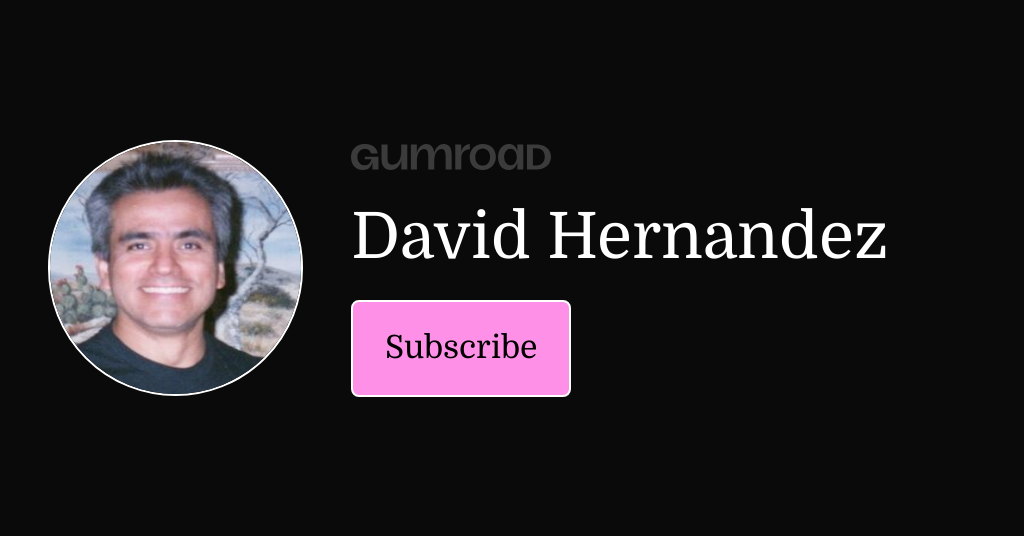 David Hernandez
