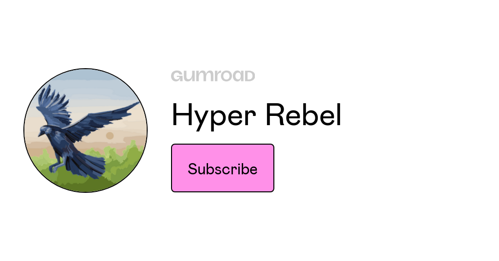Hyper Rebel