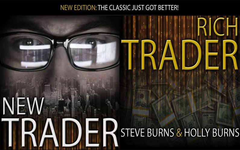 New Trader Rich Trader: 2nd Edition: Revised and Updated (EBOOK)