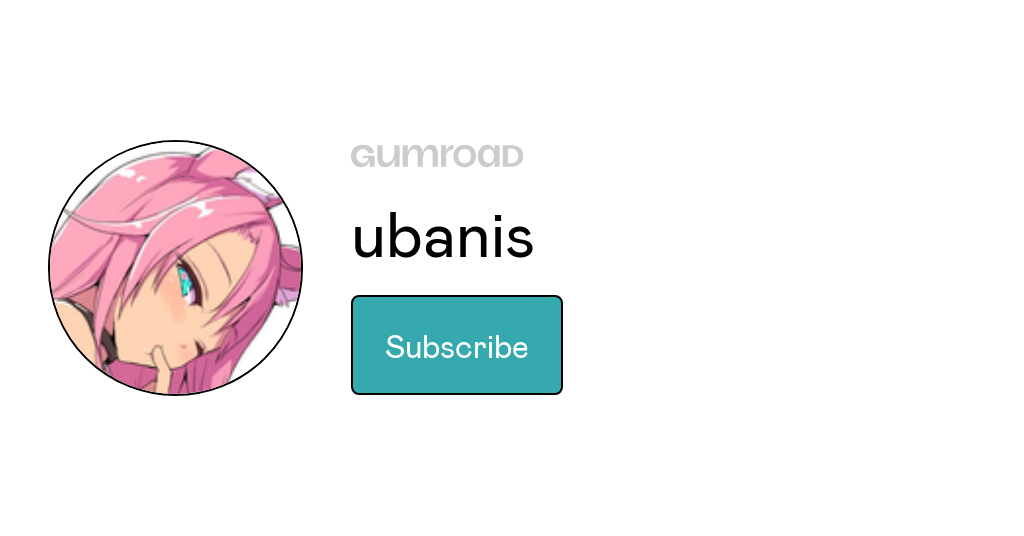 ubanis