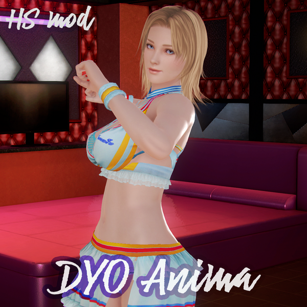 Dyo Anima